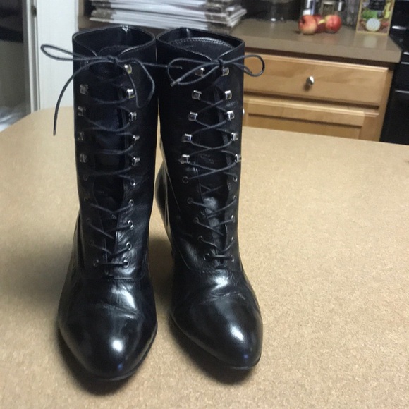 arnold marcella | Shoes | Arnold Marcella Vintage Boots | Poshmark